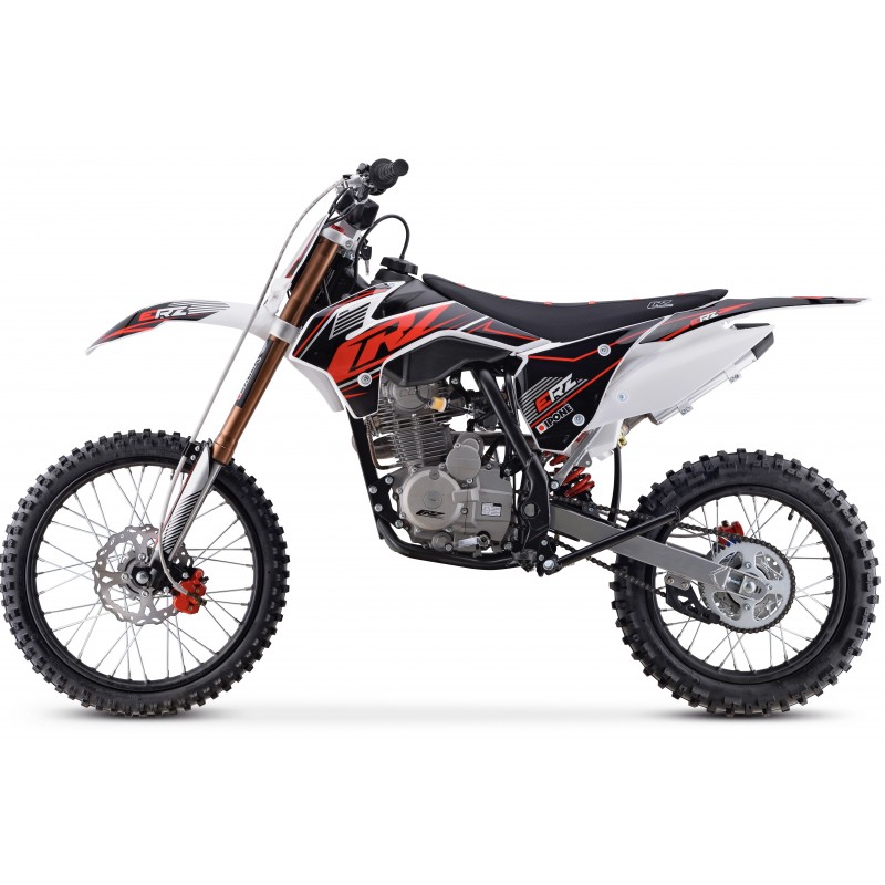 Motocross CRZ 150cc ERZ 4T